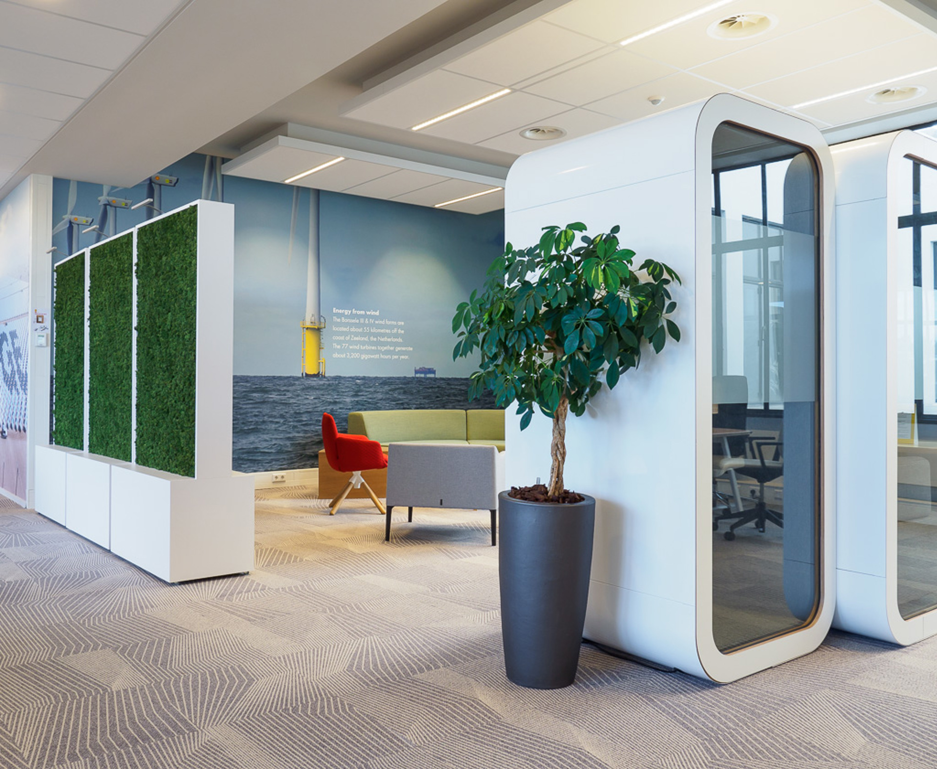 Berlagehuis Den Haag