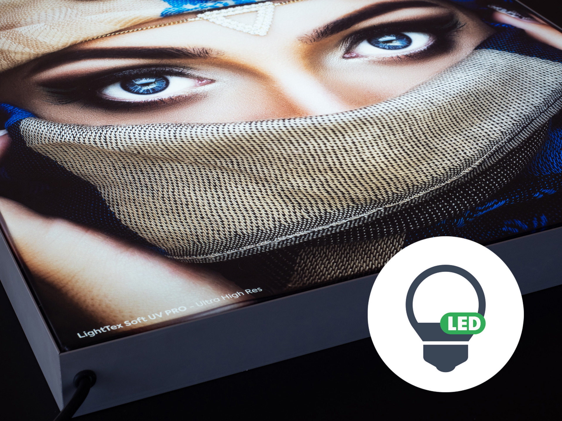 Lichtbakken - HollandRidderkerk