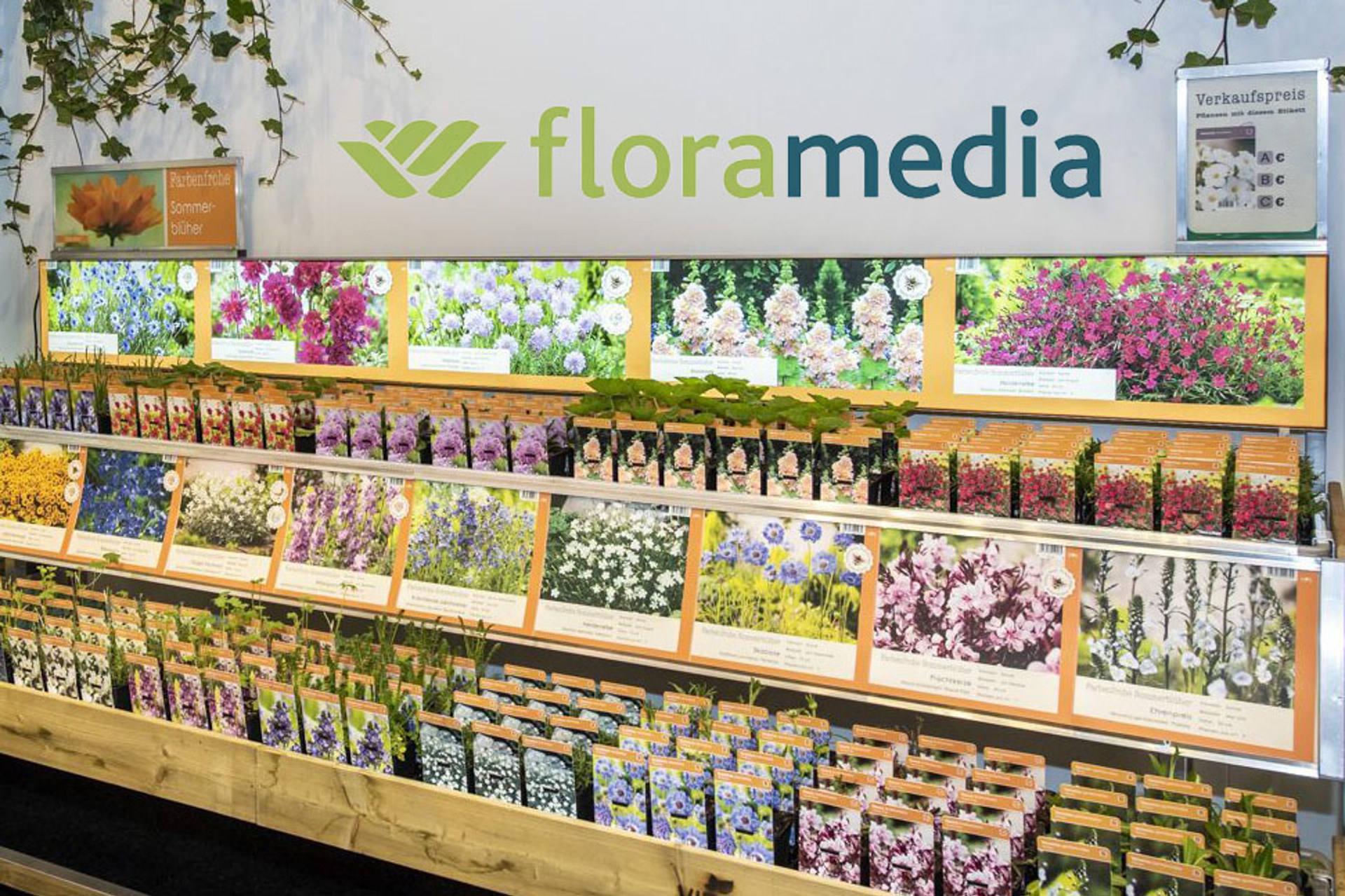 Floramedia