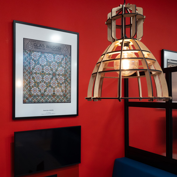 Berlagehuis Den Haag