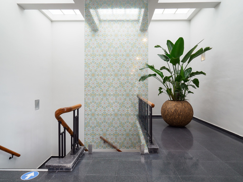 Berlagehuis Den Haag